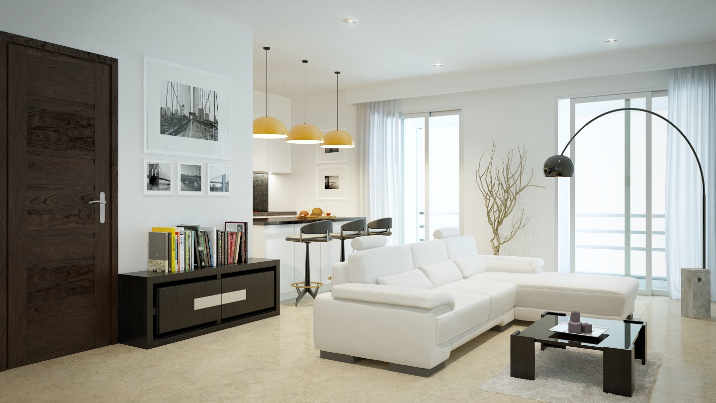 Avant Garde | Apartment for rent in Accra | Devtraco Plus